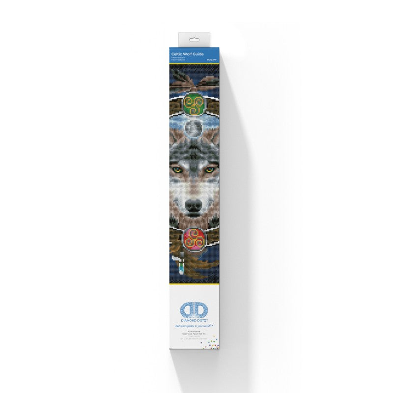 Celtic Wolf – Malleeshack